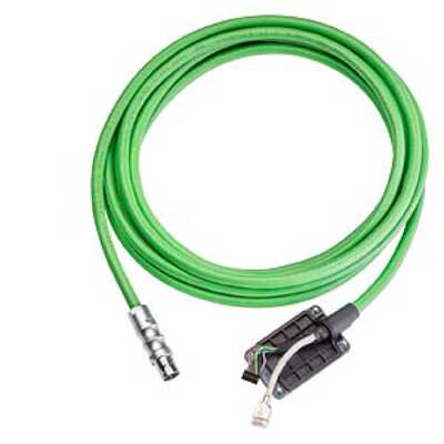 议价6AV2181-5AF10-0AX0西门子HMI连接电缆 长度10m6AV21815AF100