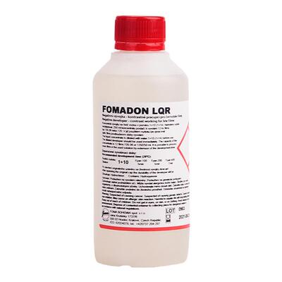 黑白正冲黑白反转套药fomad67