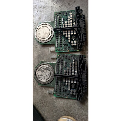 议价驱动板卡GVC750BE101拆机图片实拍维修