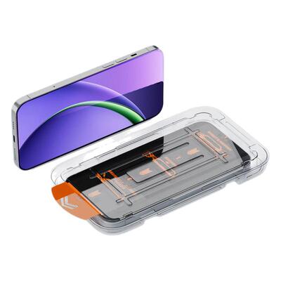 奔雀适用OPPOK13Turbo系列钢化膜