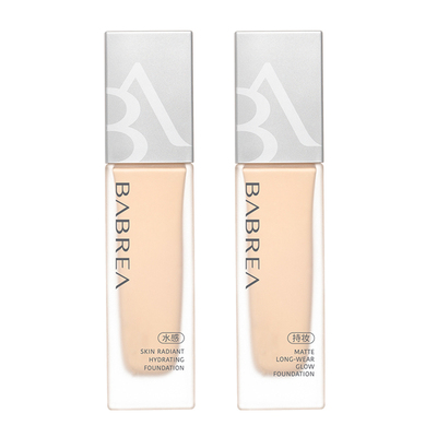 芭贝拉控油持妆持久遮瑕保湿不脱