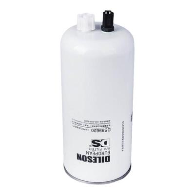 FS53016NN油水分离器3696765康明斯GTL/EST/ETX货车柴油滤清器芯