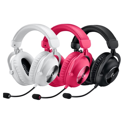 gprox二代电竞游戏耳机GPROX2