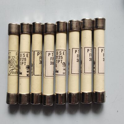 【请询价】议价熔断器FPJ23Y253600V40KA