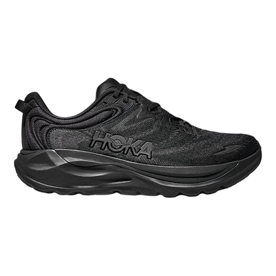 HOKA ONE ONE男迦维塔GAVIOTA 6稳定轻盈缓震公路运动跑鞋宽版