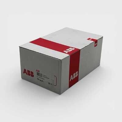 ABB GJR5253000R0260 07KT97 H4 Advant Controller