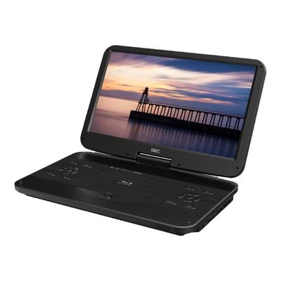 GIEC杰科G390蓝光移动dvd播放机