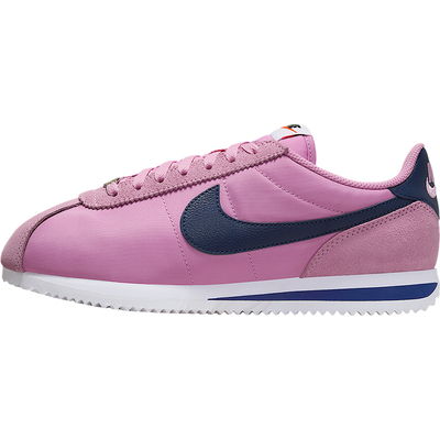 Nike/耐克正品CORTEZ TXT女士耐磨运动低帮系带休闲鞋DZ2795-602