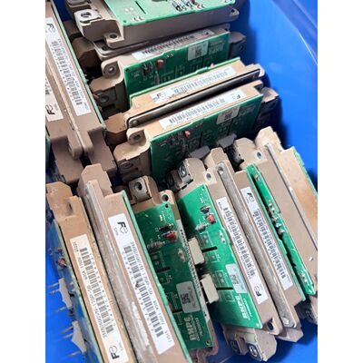议价2mbi600vn170p50代替ff600r17me维修