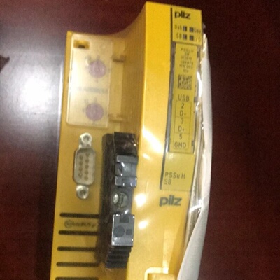 议价全新PILZ皮而兹通讯模块 PSSU H SB 312010