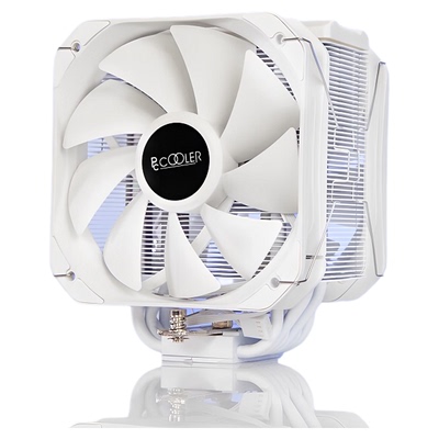 超频三东海EX6000风冷散热器