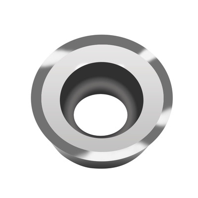 图歌数控刀片RCGT0602R3铝用高光