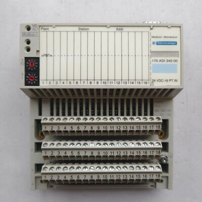 议价TSX Momentum模块，170ADI34000，