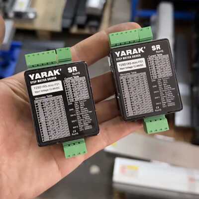 （请询价）信浓28 35 42 57步进驱动，Y2SD1R5-
