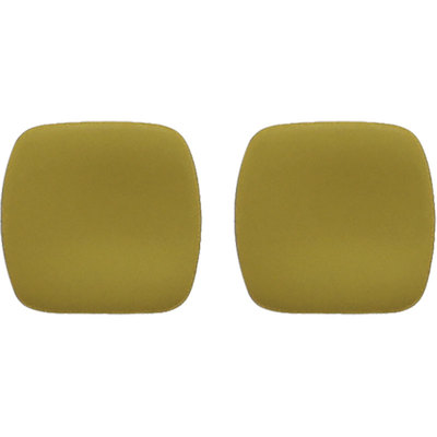 小众银针磨砂韩国百搭耳环