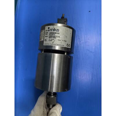 MKS 631A11TBEH BARATRON压力传感器议价