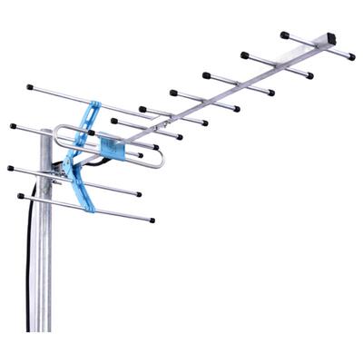 永星增强型室外dtmb地面波天线