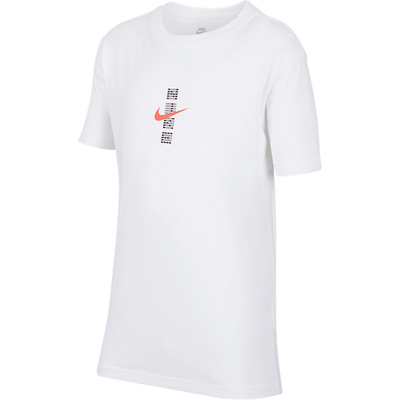 Nike/耐克正品Sportswear大童简约休闲透气短袖IH0829-100