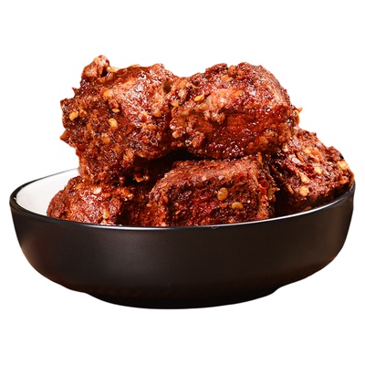 云南干腐乳酱丰圆麻辣味