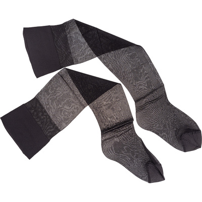 意大利性感无弹力纯色复古吊带