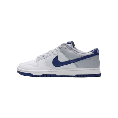 男子舒适百搭低帮板鞋Nike耐克