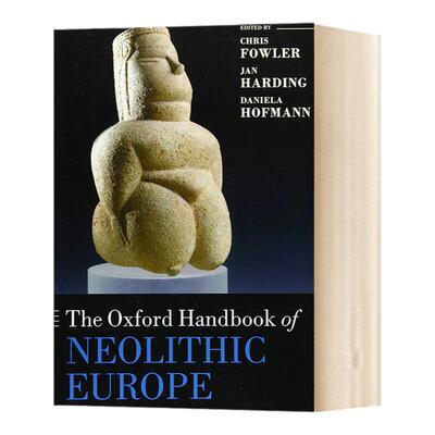 牛津新石器时代欧洲手册