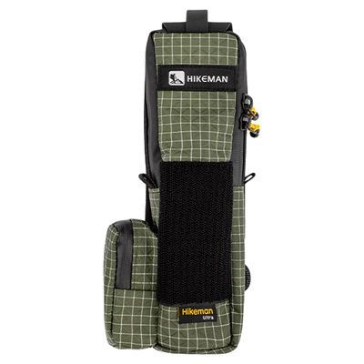 HIKEMAN适用于大疆pocket3收纳包