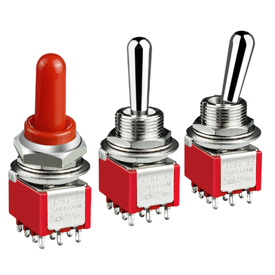 防水开关salecom拨动开关