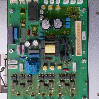 议价施耐德软启动110KW ATS22C21Q电源驱动板BBV14432 A01 BBV144