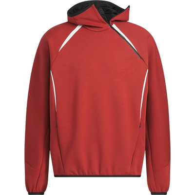 Adidas/阿迪达斯正品FUSTL P HOODY男士连帽卫衣套头卫衣JM6236