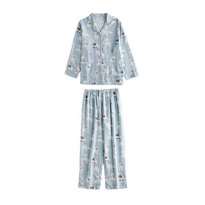 OakFamily月子服家居服套装