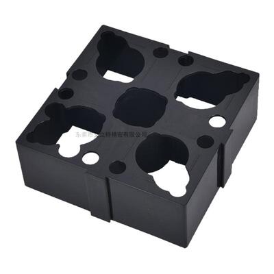 3R通用EROWA四合1胶架一出20托盘