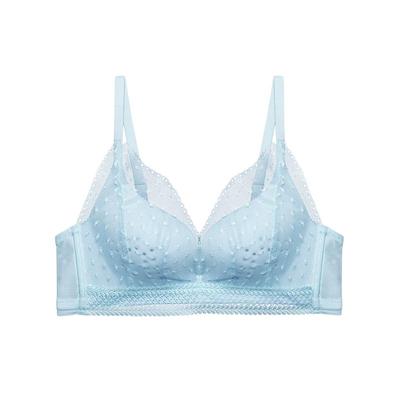 爱慕女轻畅黑科技透气聚拢文胸