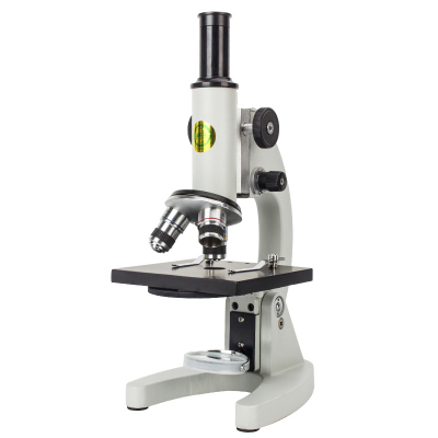 凤凰科学实验中考同款显微镜