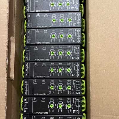 溢价-TELE安全继电器 G2PU400VSY10