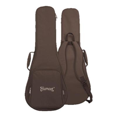 Trumon楚门吉他包双肩加厚琴包