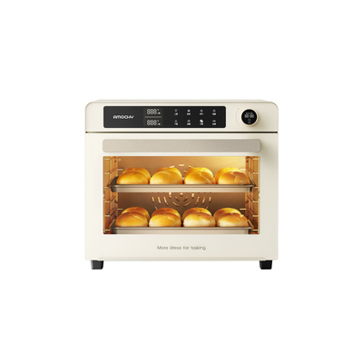 阿莫奇K40S二代风平一体电烤箱