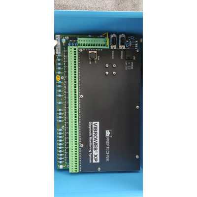 【议价-可维修】PRUFTECHK普卢福振动控制器 VIBROW /二手均有货