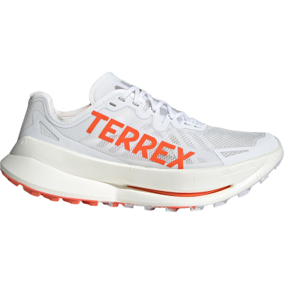 Adidas/阿迪达斯正品运动男士轻便透气系带厚底越野跑步鞋IH3764