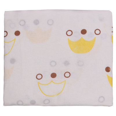 全棉纱布包被套棉絮包被芯里布料