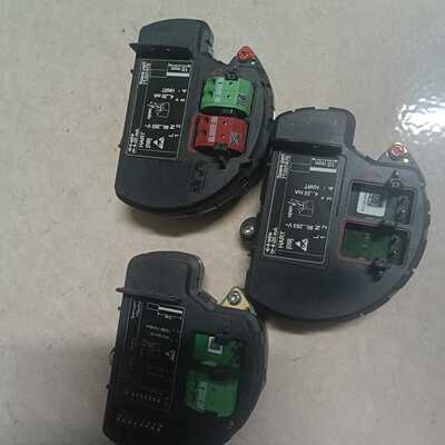 询价-eh雷达液位计fmr50fmr5152四线制供电端子22
