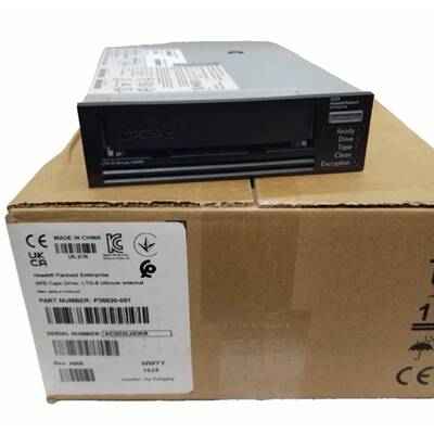【请询价】P36630001 HP LTO9 ULTRIUM I
