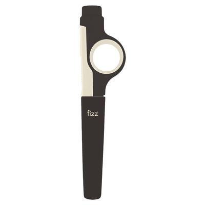 fizz特氟龙不黏胶开箱剪刀