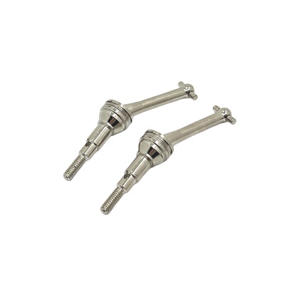 美嘉欣遥控车配件金属舵机遥控器