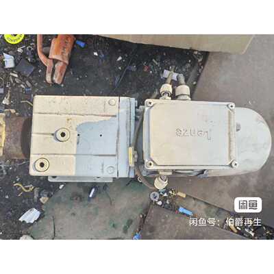 Lenze GST06-2M VCK 080C32 减速机