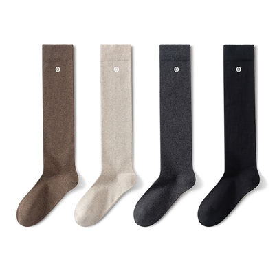 有内younei塑形瘦腿女士棉长袜