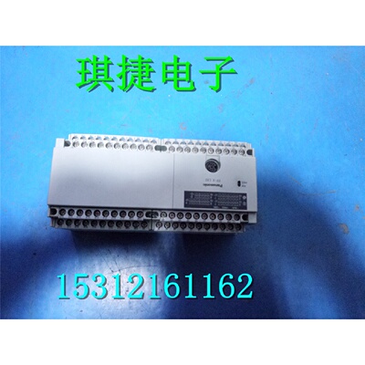 议价拆机PLCFPXC60TAFPXC60T实物拍摄质量包好现货质保