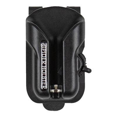 狼蛛快拆腰挂微单反运动相机