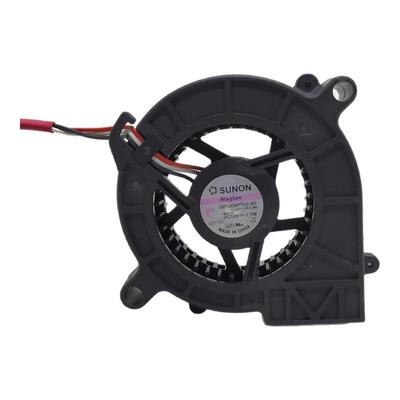 全新SUNON建准GB1206PTV2-AY 13.B2611.RX.GN 12V 1.7W投影仪风扇