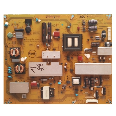 夏普52LX750A电源RUNTKB001WJN3
